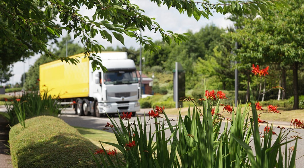PARKlife - Your Business | Prologis