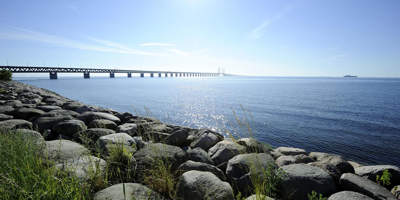 The Öresund Region | Prologis Sweden